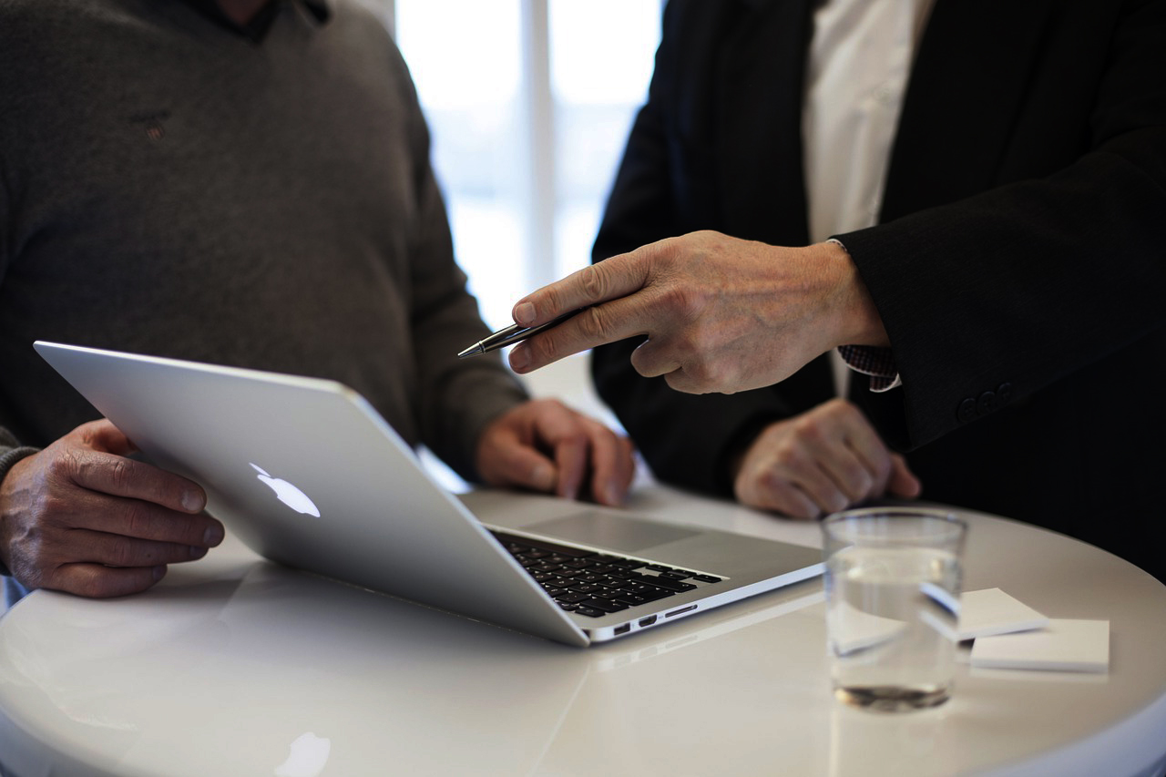 Home - Iteres Group LP